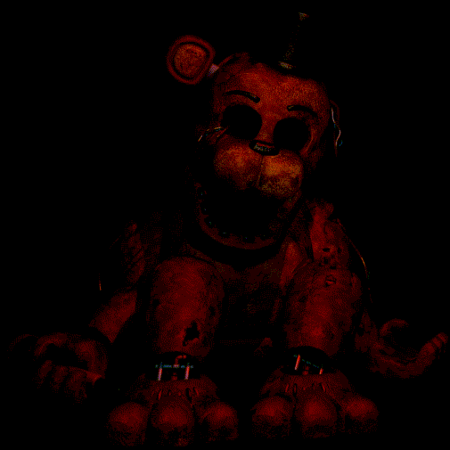 Rust Freddy | Five Nights at Freddy's Hoaxes Wiki | Fandom