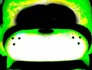 Emerald Freddy | Five Nights at Freddy's Hoaxes Wiki | Fandom