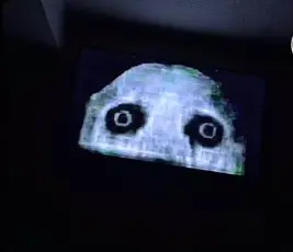 Secret face in FNAF Collection | Five Nights at Freddy's Hoaxes Wiki ...
