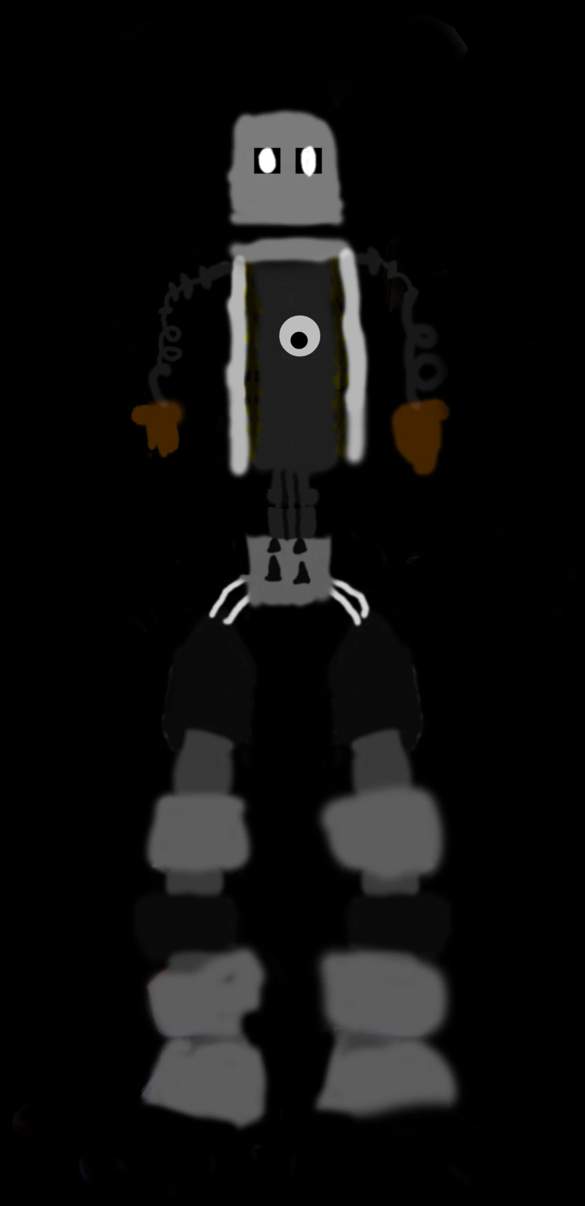 User blog:Goliushi/Earlydo | Five Nights at Freddy's Hoaxes Wiki | Fandom