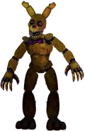 Fixed Animatronics | Five Nights at Freddy's Hoaxes Wiki | Fandom