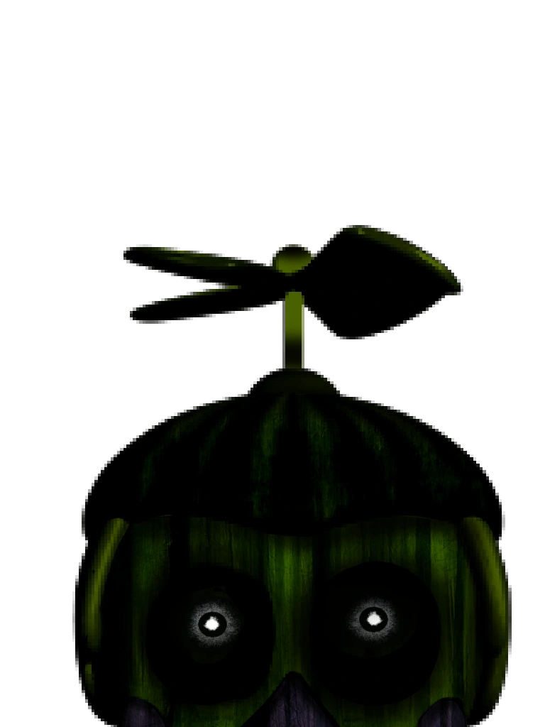 Phantom JJ | Five Nights at Freddy's Hoaxes Wiki | Fandom