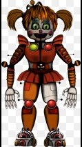 Fixed Animatronics | Five Nights at Freddy's Hoaxes Wiki | Fandom