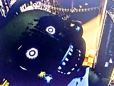 Phantom Toy Chica | Five Nights at Freddy's Hoaxes Wiki | Fandom