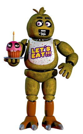 Beakless Chica | Five Nights at Freddy's Hoaxes Wiki | Fandom