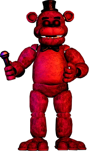 Devil Freddy | Five Nights at Freddy's Hoaxes Wiki | Fandom