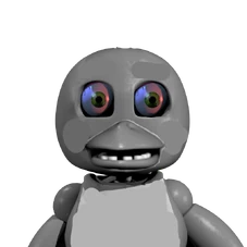 Patoyice the Jacko bird (FNaF 2) | Five Nights at Freddy's Hoaxes Wiki ...