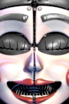 Silver Ballora | Five Nights at Freddy's Hoaxes Wiki | Fandom