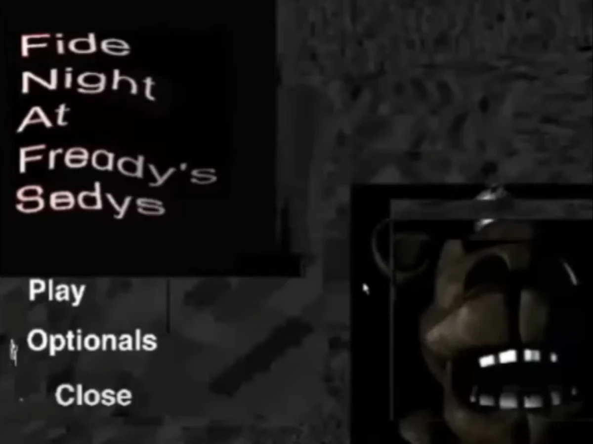 Five Nights at Freddy's Ransomware | Five Nights at Freddy's Hoaxes ...