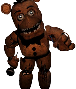 Brown Chica | Five Nights at Freddy's Hoaxes Wiki | Fandom
