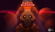 Five Nights at Freddy’s: Fetch (Fanmade) | Five Nights at Freddy's ...