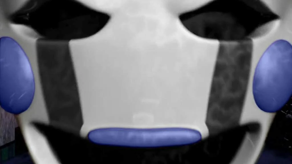 The Gray Puppet | Five Nights at Freddy's Hoaxes Wiki | Fandom