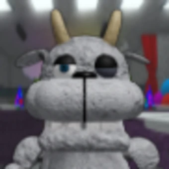 Greedy The Goat | Five Nights at Freddy's Hoaxes Wiki | Fandom