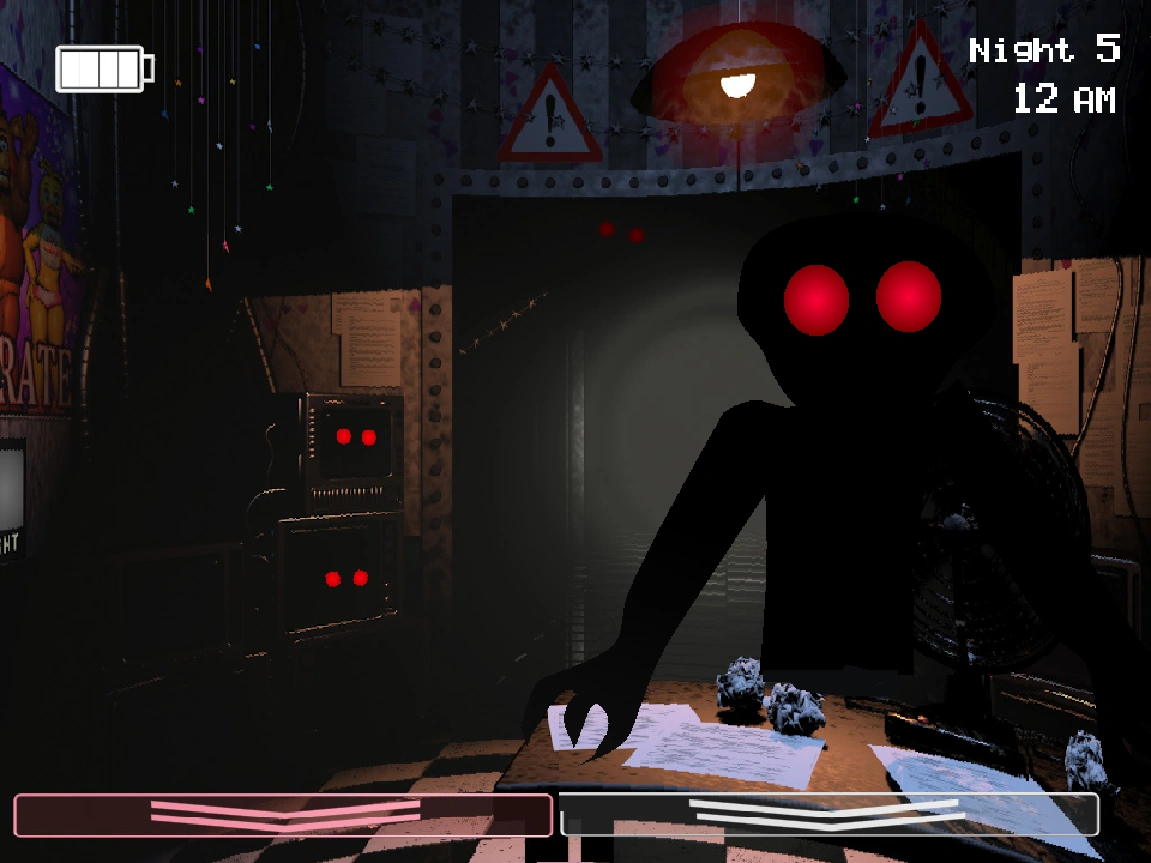 Sfm Fnaf Hoaxes Five Nights At Freddy's Hoaxes Wiki | Fandom