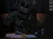Stingray | Five Nights at Freddy's Hoaxes Wiki | Fandom