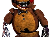 Category:Fake Characters | Five Nights at Freddy's Hoaxes Wiki | Fandom