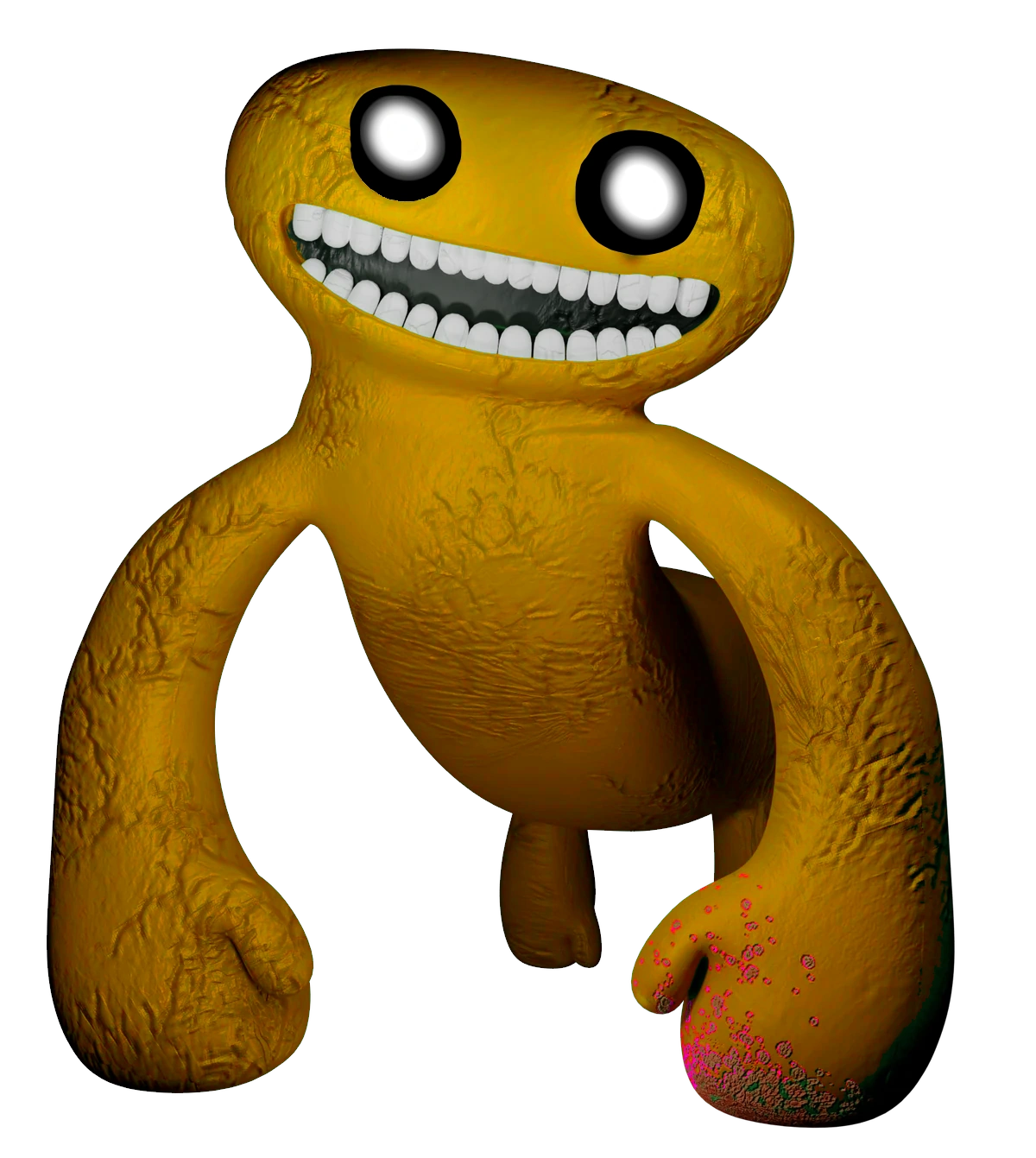 Golden Jumbo Josh | Five Nights at Freddy's Hoaxes Wiki | Fandom