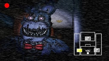 FNaF 4 Cameras | Five Nights at Freddy's Hoaxes Wiki | Fandom