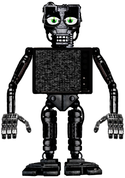 Education Endoskeleton | Five Nights at Freddy's Hoaxes Wiki | Fandom