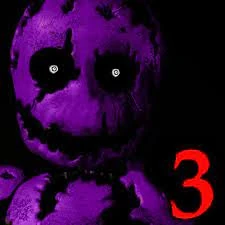 Purple Guy Animatronic in FNaF 3 | Five Nights at Freddy's Hoaxes Wiki ...