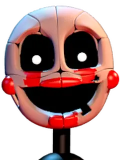 Funtime Blood Puppet | Five Nights at Freddy's Hoaxes Wiki | Fandom