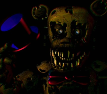 Salvage / Fredtrap | Five Nights at Freddy's Hoaxes Wiki | Fandom