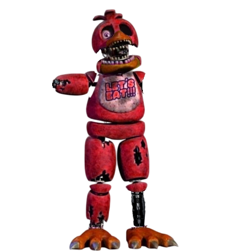 Bridey | Five Nights at Freddy's Hoaxes Wiki | Fandom