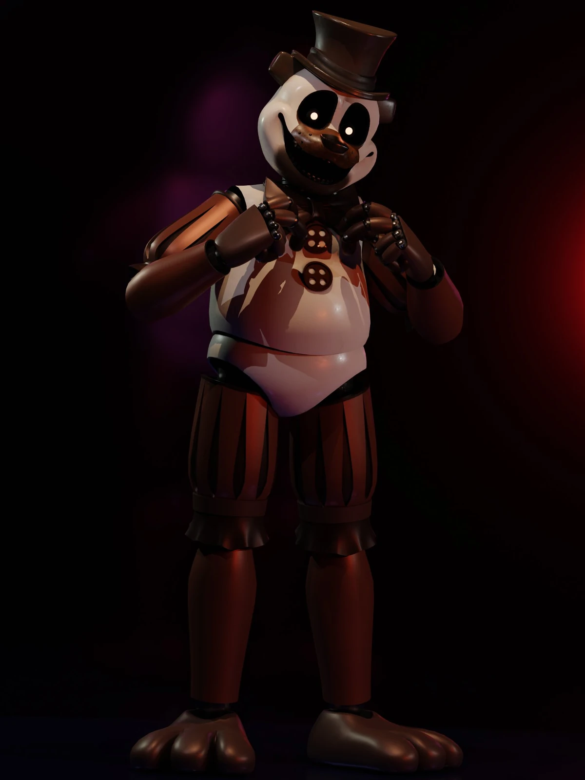 Paperpal-tronics | Five Nights at Freddy's Hoaxes Wiki | Fandom