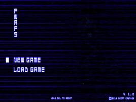 Five Nights at Freddy's: 5 | Five Nights at Freddy's Hoaxes Wiki | Fandom