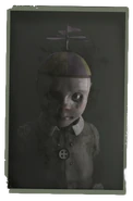 Balloon Baby | Five Night's at Freddy's: Jr's Wiki | Fandom