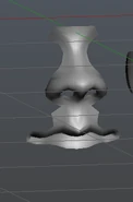 Balloon Baby | Five Night's at Freddy's: Jr's Wiki | Fandom