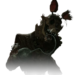 Foxy the Pirate | Five Night's at Freddy's: Jr's Wiki | Fandom