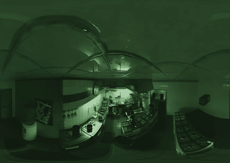Kitchen | Five Night's at Freddy's: Jr's Wiki | Fandom