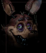 Foxy the Pirate | Five Night's at Freddy's: Jr's Wiki | Fandom