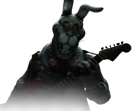 Bonnie the Bunny | Five Night's at Freddy's: Jr's Wiki | Fandom