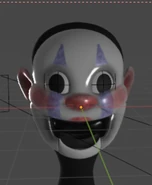The Marionette | Five Night's at Freddy's: Jr's Wiki | Fandom