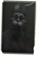 Bonnie the Bunny | Five Night's at Freddy's: Jr's Wiki | Fandom