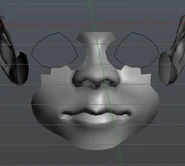 Balloon Baby | Five Night's at Freddy's: Jr's Wiki | Fandom