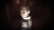 Balloon Baby | Five Night's at Freddy's: Jr's Wiki | Fandom