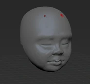 Balloon Baby | Five Night's at Freddy's: Jr's Wiki | Fandom