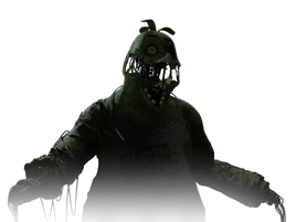 Chica the Chicken | Five Night's at Freddy's: Jr's Wiki | Fandom