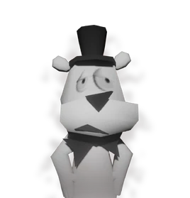 Paulbear | Five Night's at Freddy's: Jr's Wiki | Fandom