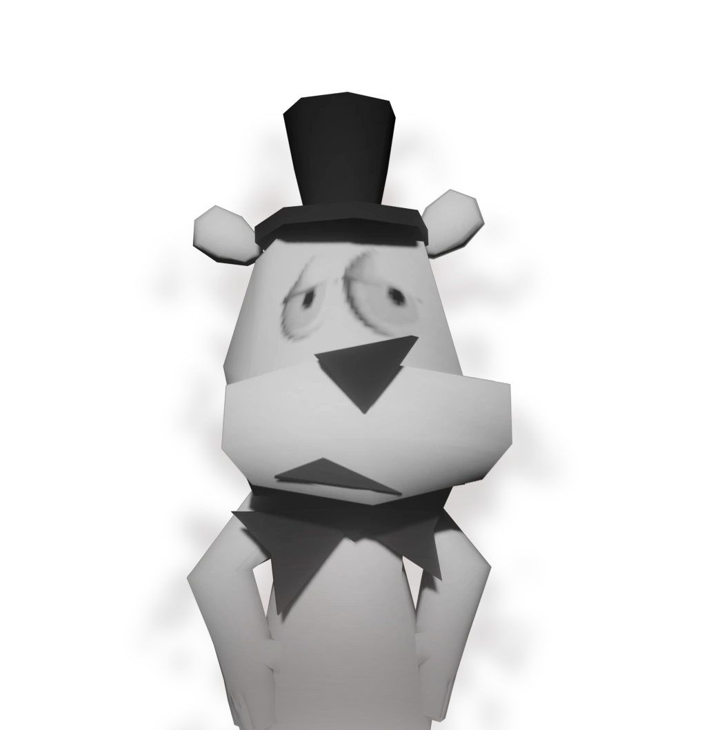 Paulbear | Five Night's at Freddy's: Jr's Wiki | Fandom