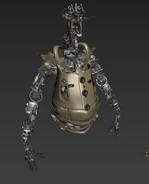 Freddy Fazbear | Five Night's at Freddy's: Jr's Wiki | Fandom