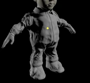 Balloon Baby | Five Night's at Freddy's: Jr's Wiki | Fandom