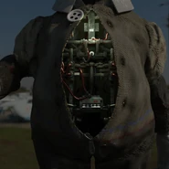 Balloon Baby | Five Night's at Freddy's: Jr's Wiki | Fandom