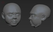 Balloon Baby | Five Night's at Freddy's: Jr's Wiki | Fandom