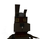 Buford Box | Five Night's at Freddy's: Jr's Wiki | Fandom