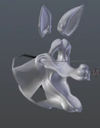 The Mangle | Five Night's at Freddy's: Jr's Wiki | Fandom