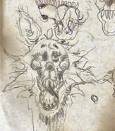 The Mangle | Five Night's at Freddy's: Jr's Wiki | Fandom